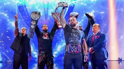 This Week in WWE 721 | Pro Wrestling | Fandom