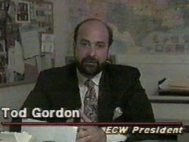 Tod Gordon | Pro Wrestling | Fandom