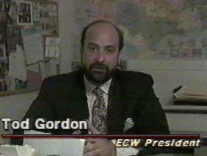 Tod Gordon | Pro Wrestling | Fandom