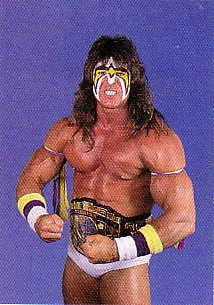 Warrior/Image gallery | Pro Wrestling | Fandom