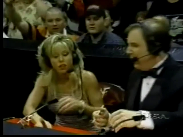 March 28, 1999 WWE Heat results | Pro Wrestling | Fandom