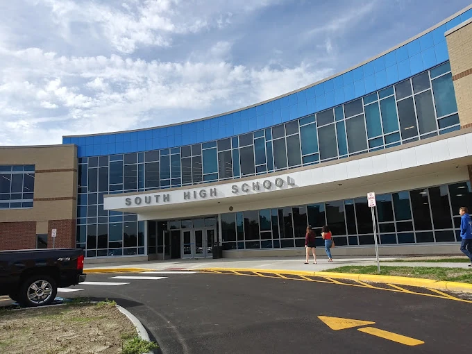 Willoughby South High School | Pro Wrestling | Fandom