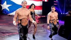 The Colóns (2017)/Image gallery | Pro Wrestling | Fandom