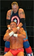 Austin Rhodes/Image gallery | Pro Wrestling | Fandom