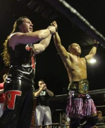 CIMA/Image gallery | Pro Wrestling | Fandom