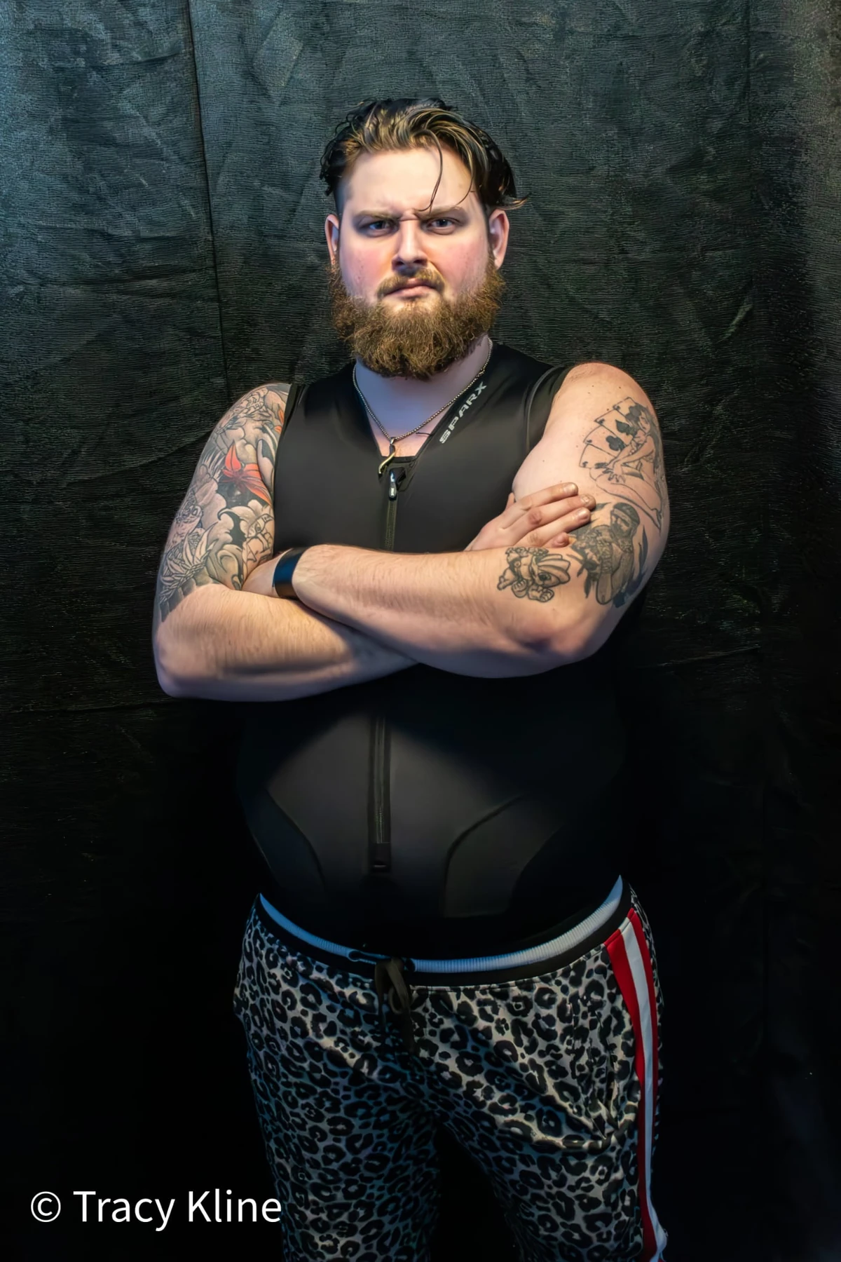 Donny Bambino | Pro Wrestling | Fandom