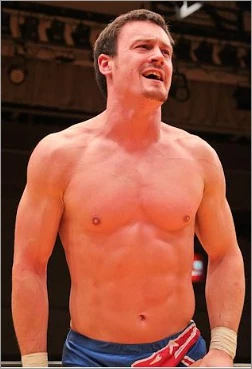 Eddie Ryan/Image gallery | Pro Wrestling | Fandom