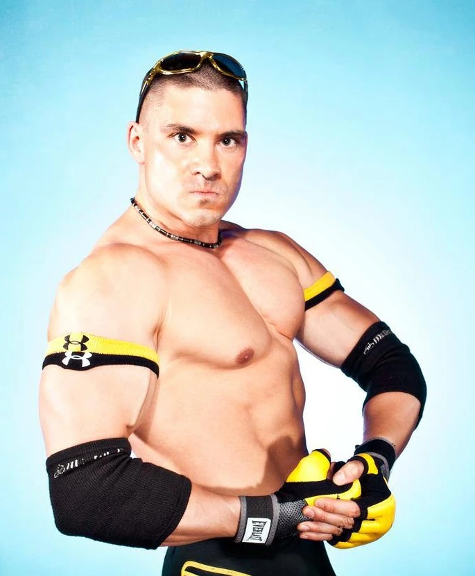 Tommy Else | Pro Wrestling | Fandom