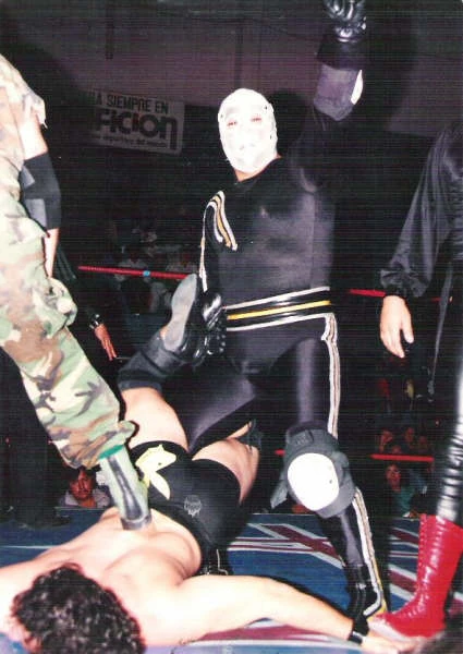 Ice Killer/Image gallery | Pro Wrestling | Fandom