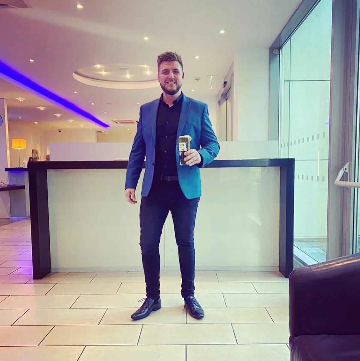 J Hazard/Image gallery | Pro Wrestling | Fandom