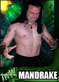 Mandrake/Image gallery | Pro Wrestling | Fandom