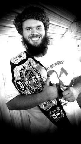 Michael Wayne | Pro Wrestling | Fandom