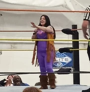 Paige Jones/Image gallery | Pro Wrestling | Fandom