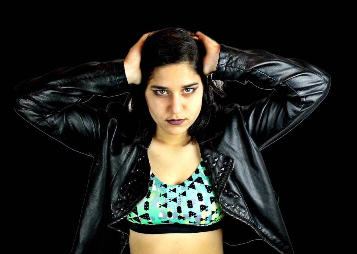 Savanna Stone | Pro Wrestling | Fandom