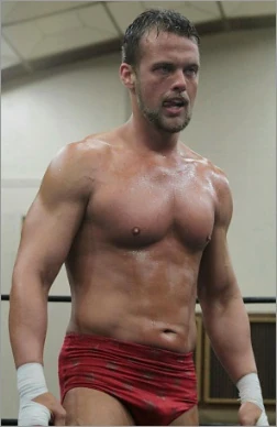 Shawn Schultz/Image gallery | Pro Wrestling | Fandom