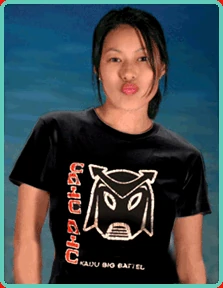 Uchu Chu/Merchandise | Pro Wrestling | Fandom