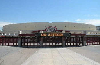 Viejas Arena | Pro Wrestling | Fandom