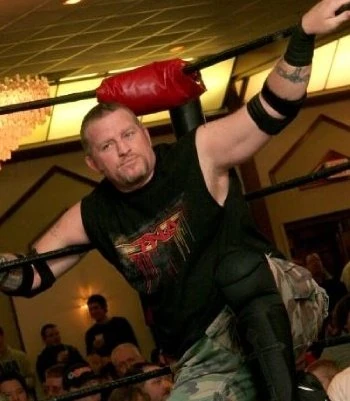 Brian Gerard James/Image gallery | Pro Wrestling | Fandom