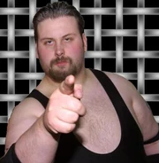 Carl Conroy/Image gallery | Pro Wrestling | Fandom