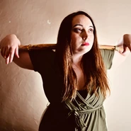 Chelsea Stackhouse/Image gallery | Pro Wrestling | Fandom