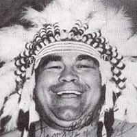 Chief Little Wolf | Pro Wrestling | Fandom