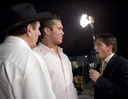 December 9, 2005 Smackdown results | Pro Wrestling | Fandom