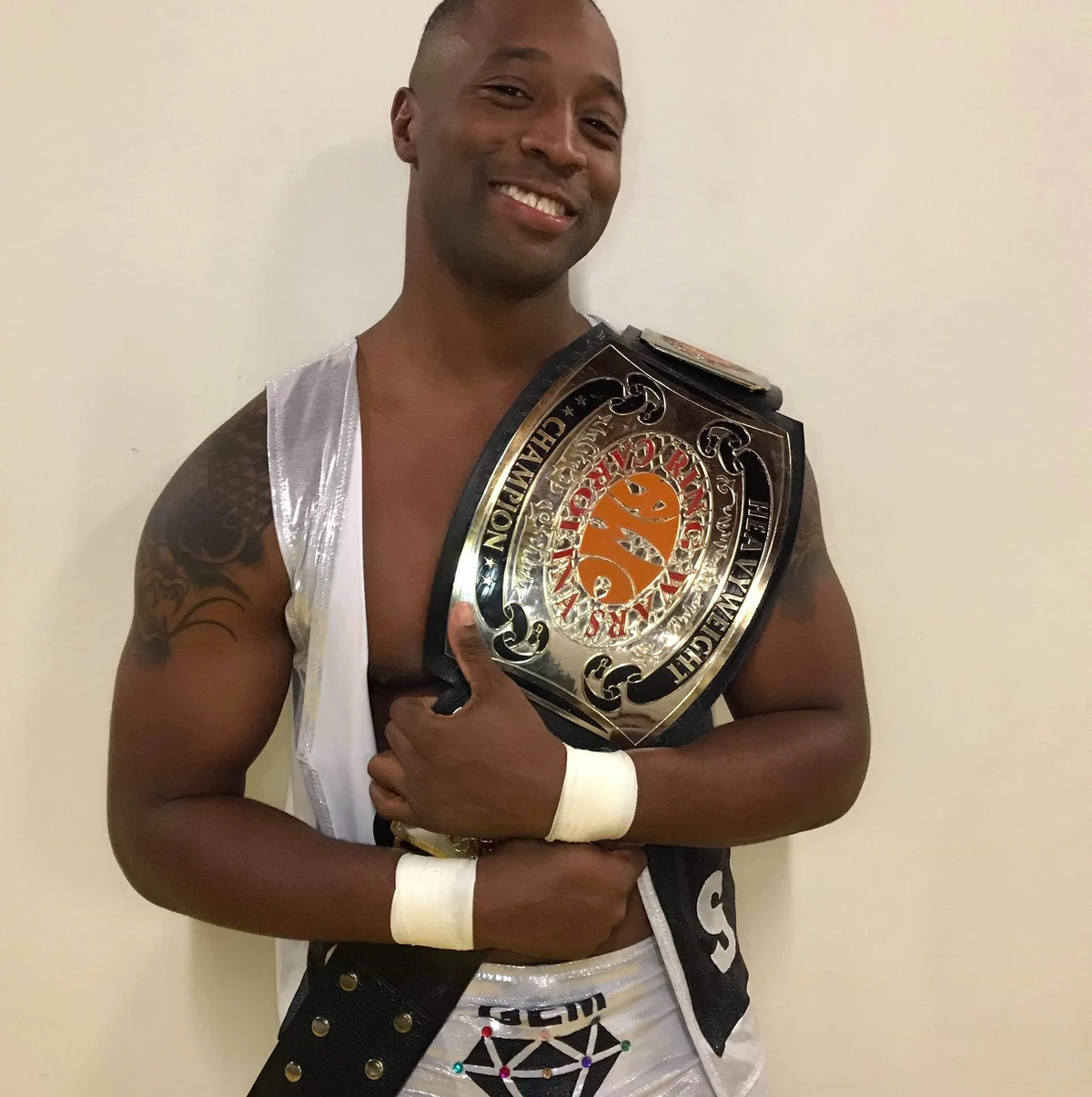 Gem Stone/Image gallery | Pro Wrestling | Fandom