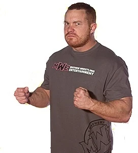 James Morgan/Image gallery | Pro Wrestling | Fandom