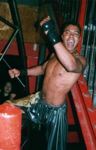 Jody Fleisch | Pro Wrestling | Fandom
