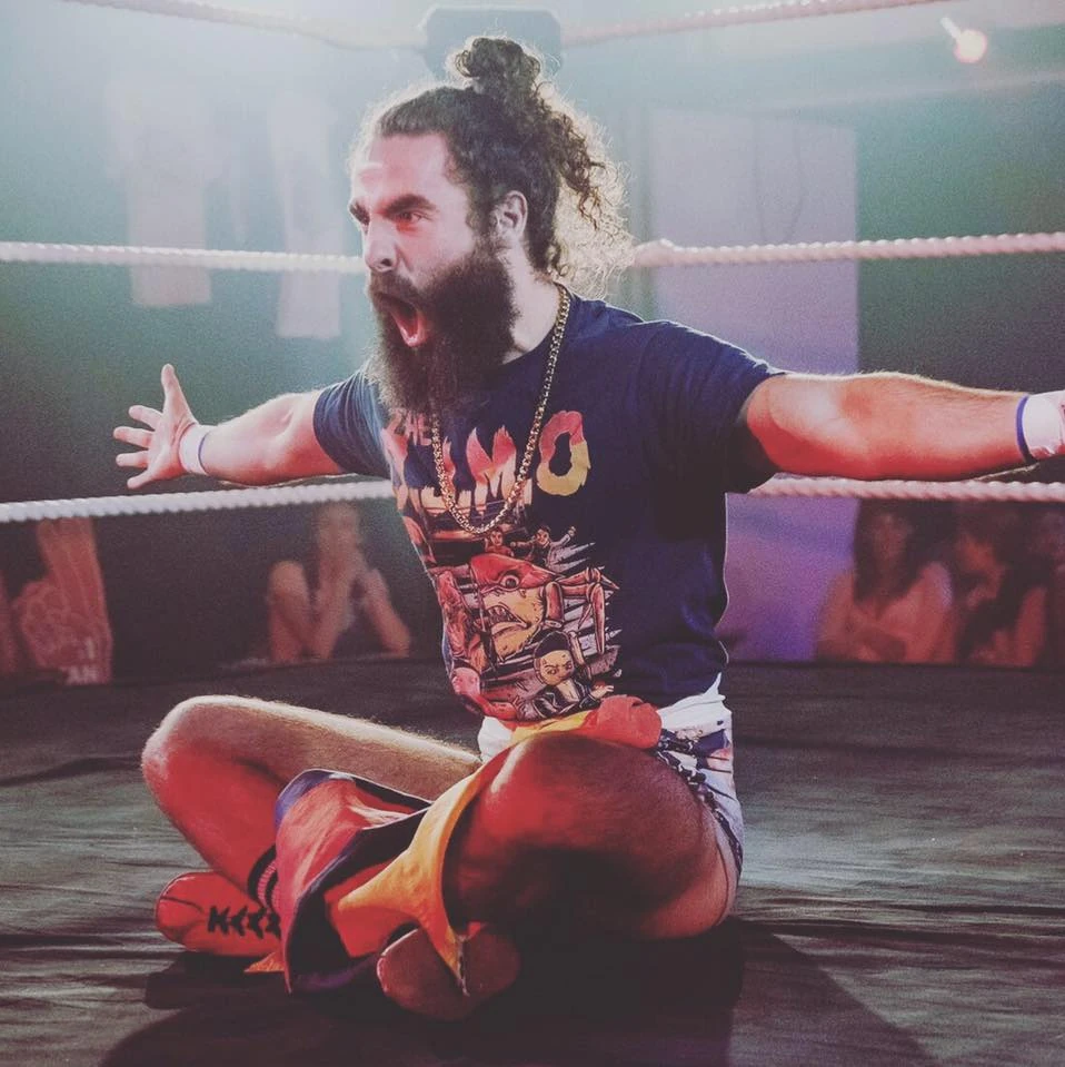 Josef Kafka/Image gallery | Pro Wrestling | Fandom