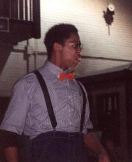 Lamar Erkle | Pro Wrestling | Fandom