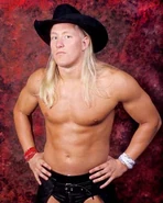 Lance Cade/Image gallery | Pro Wrestling | Fandom