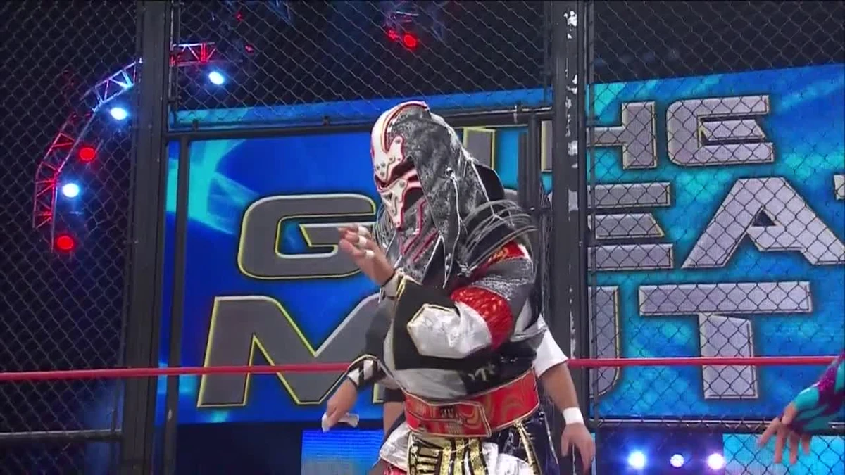 Lockdown 2014/Image gallery | Pro Wrestling | Fandom