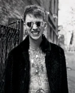 MGK/Image gallery | Pro Wrestling | Fandom