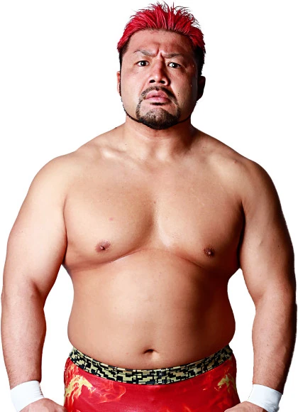 Manabu Soya | Pro Wrestling | Fandom