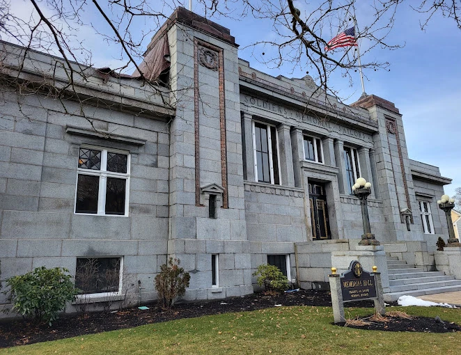 Melrose Memorial Hall/Image gallery | Pro Wrestling | Fandom