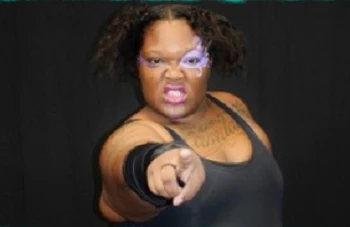 Morgana | Pro Wrestling | Fandom