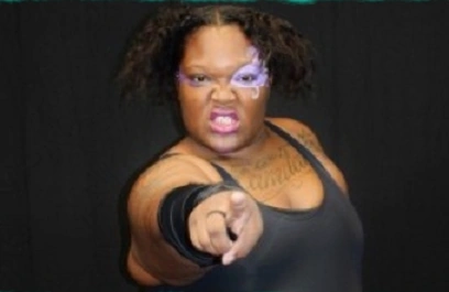 Morgana/Image gallery | Pro Wrestling | Fandom