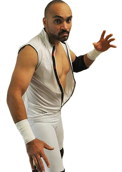 Rick Baker | Pro Wrestling | Fandom