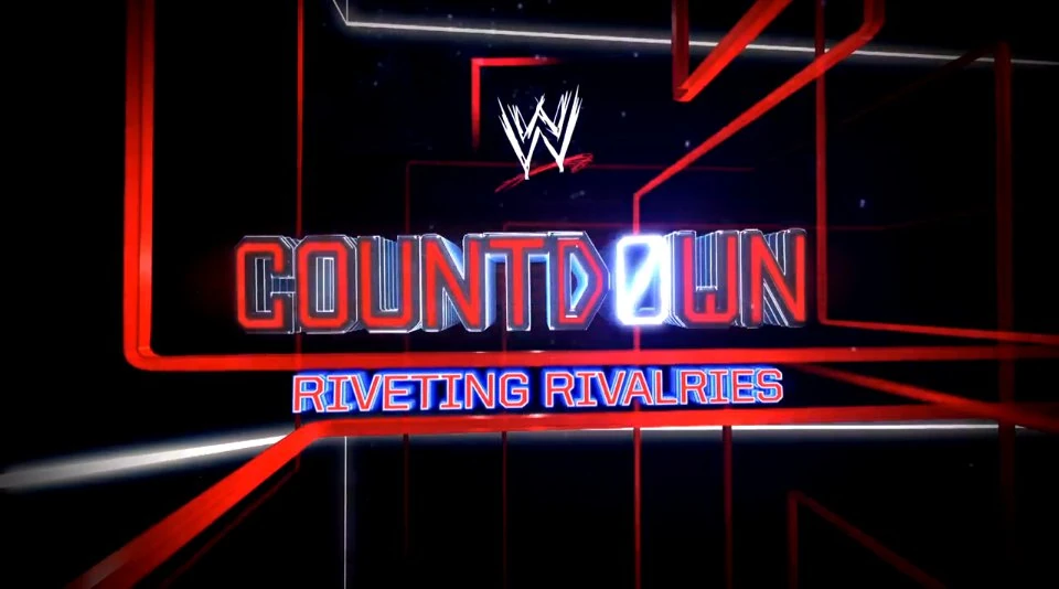 Riveting Rivalries | Pro Wrestling | Fandom