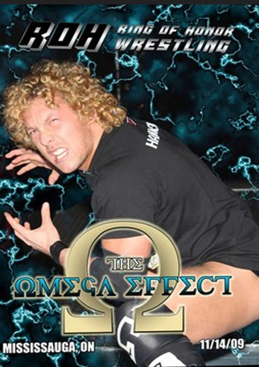 The Omega Effect | Pro Wrestling Wiki | Fandom