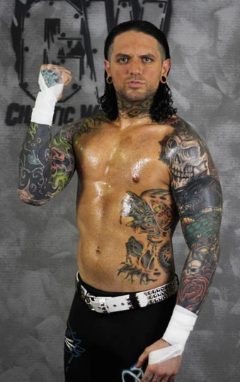 Vinny Marseglia/Image gallery | Pro Wrestling | Fandom