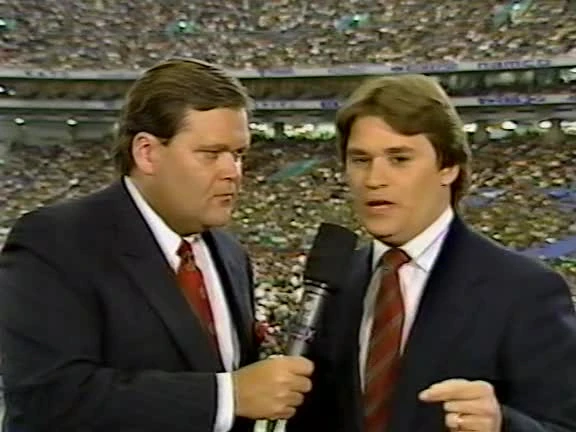 WCW-New Japan Supershow I/Image gallery | Pro Wrestling | Fandom
