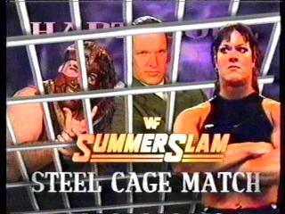 SummerSlam 1997/Image gallery | Pro Wrestling | Fandom