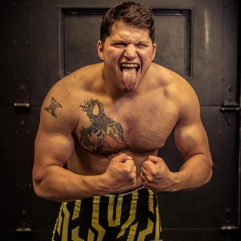 Bobby Brennan | Pro Wrestling | Fandom