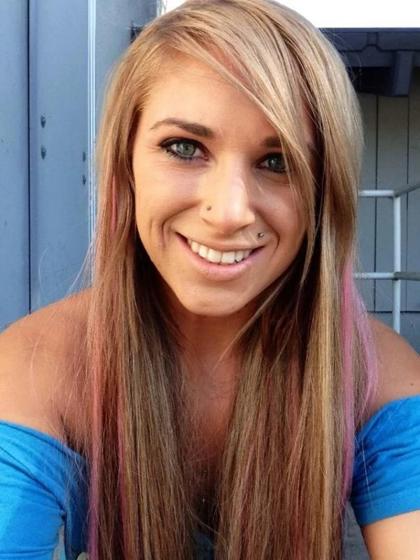 Brittany Astor/Image gallery | Pro Wrestling | Fandom