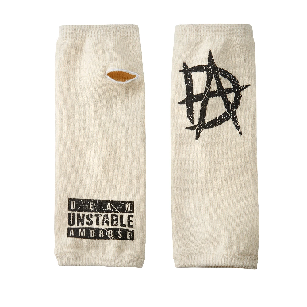 Dean Ambrose Wrist Sleeves | Pro Wrestling | Fandom