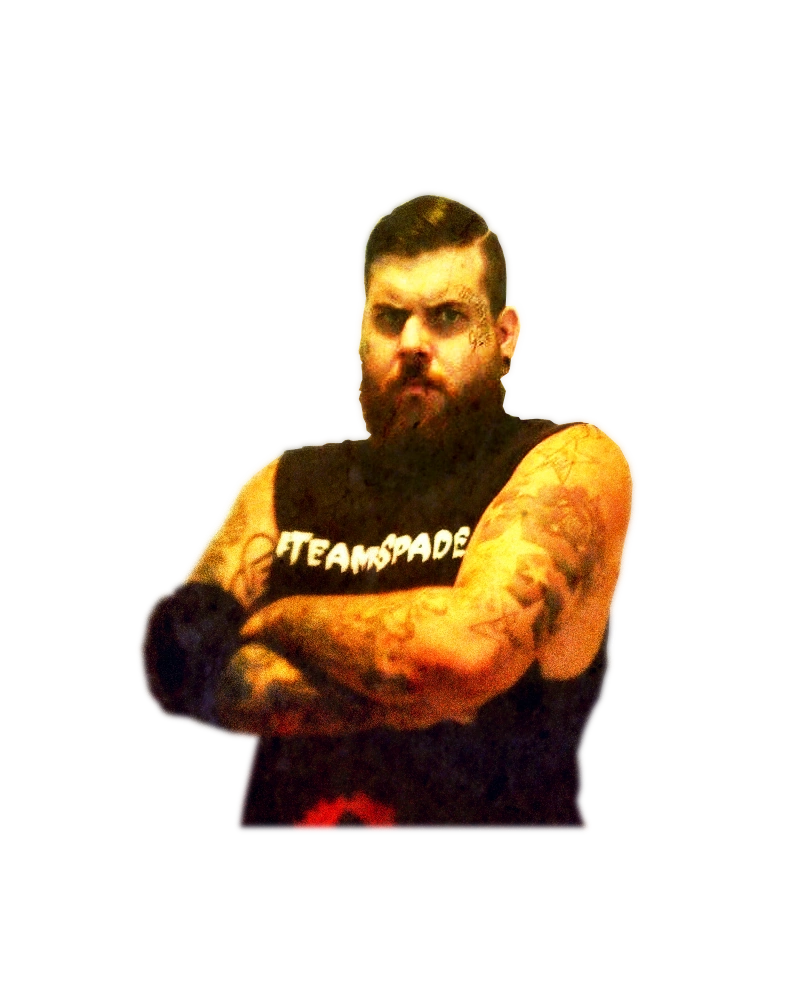 Jackson Spade | Pro Wrestling | Fandom