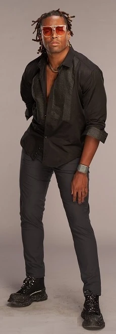 Dio Maddin | Pro Wrestling | Fandom