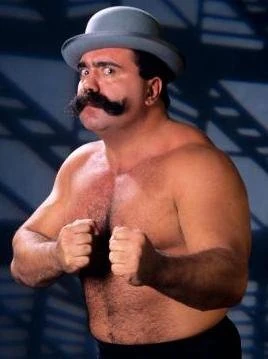Big Bully Busick | Pro Wrestling | Fandom